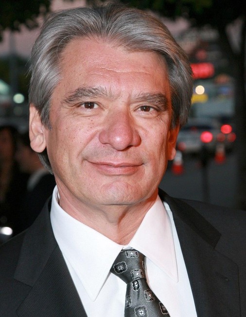 Mark Richard - Rotten Tomatoes