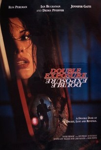 Double Exposure | Rotten Tomatoes