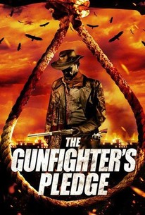 A Gunfighter's Pledge | Rotten Tomatoes