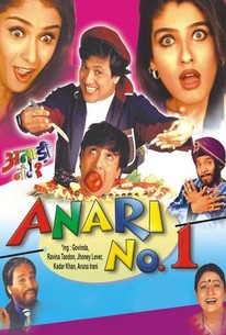 Anari No.1 | Rotten Tomatoes