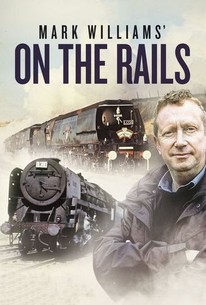 Mark Williams on the Rails | Rotten Tomatoes