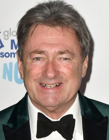 Alan Titchmarsh | Rotten Tomatoes
