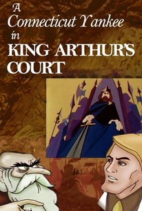 A Connecticut Yankee in King Arthur's Court (1970) | Rotten Tomatoes