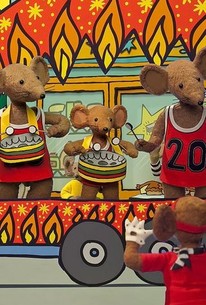 Rastamouse: Season 1, Episode 37 | Rotten Tomatoes