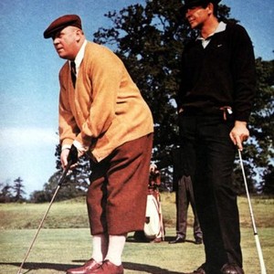 Gert Fröbe - Rotten Tomatoes