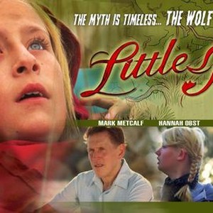 Little Red - Rotten Tomatoes