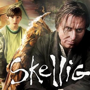 Skellig - Rotten Tomatoes