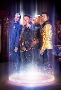 Red Dwarf - Season 7 Episode 7 - Rotten Tomatoes