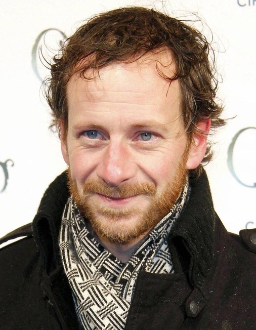 Fabian Busch - Rotten Tomatoes