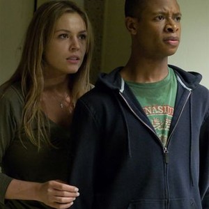 Vacancy 2: The First Cut - Rotten Tomatoes