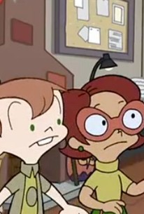 ChalkZone: Season 3, Episode 5 | Rotten Tomatoes