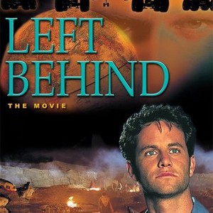 Left Behind - Rotten Tomatoes