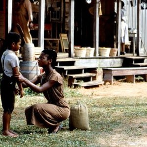 C.J. Sanders - Rotten Tomatoes