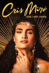 Cris Miró: Season 1 | Rotten Tomatoes