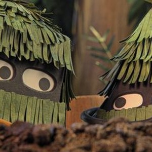 Shape Island - Rotten Tomatoes