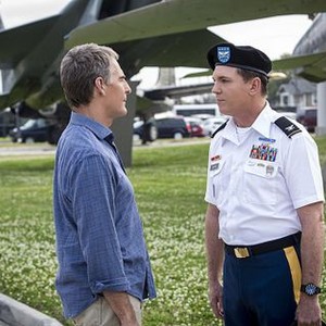 Nicholas Lea - Rotten Tomatoes