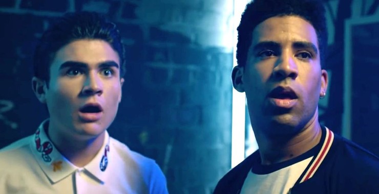 The After Party - Rotten Tomatoes