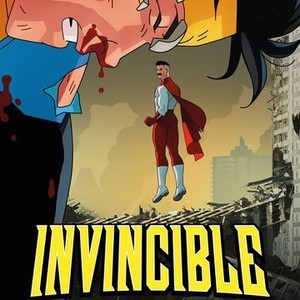 Invincible - Rotten Tomatoes