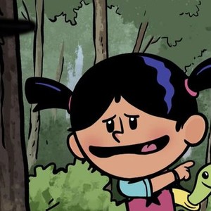 Xavier Riddle and the Secret Museum: Season 1, Episode 32 - Rotten Tomatoes