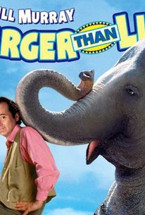 Larger Than Life (1996) - Rotten Tomatoes