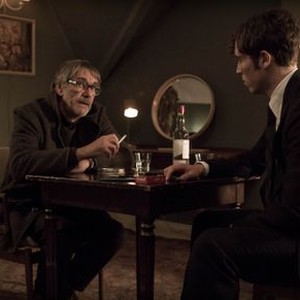 The Game - Rotten Tomatoes