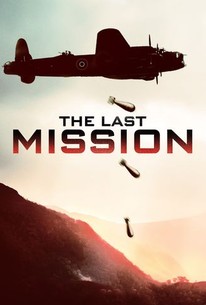 The Last Mission | Rotten Tomatoes