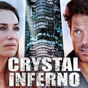 Crystal Inferno - Rotten Tomatoes