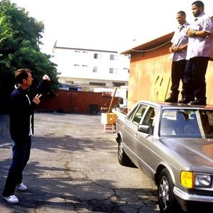 Marcus Raboy - Rotten Tomatoes