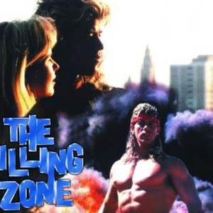 The Killing Zone - Rotten Tomatoes