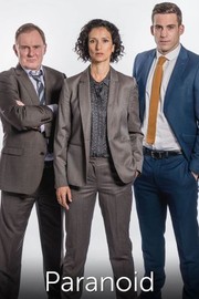 Paranoid: Season 1 - TV Reviews