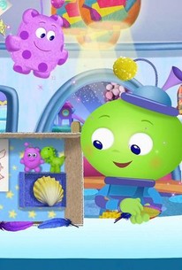 Creative Galaxy: Season 3, Episode 3 | Rotten Tomatoes