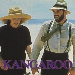 Kangaroo - Rotten Tomatoes