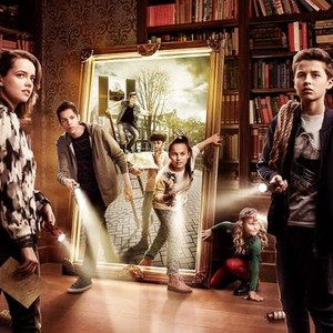 Hunter Street - Rotten Tomatoes