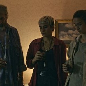 Wet Sand - Rotten Tomatoes