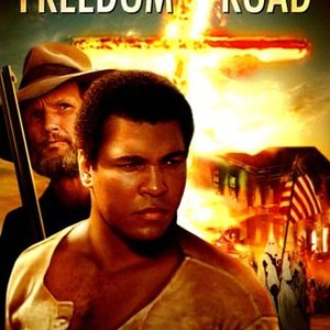 Freedom Road - Rotten Tomatoes