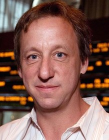 Tim Disney | Rotten Tomatoes