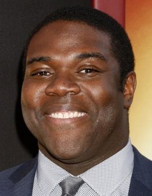 Sam Richardson | Rotten Tomatoes