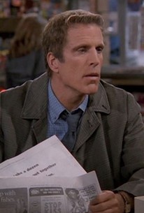 Becker: Season 3, Episode 9 | Rotten Tomatoes