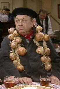 'Allo 'Allo!: Season 1, Episode 3 | Rotten Tomatoes