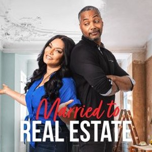 Married to Real Estate - Rotten Tomatoes