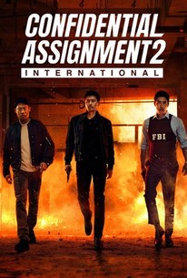 Confidential Assignment 2: International | Rotten Tomatoes