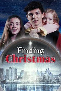 Finding Christmas (2024) | Rotten Tomatoes