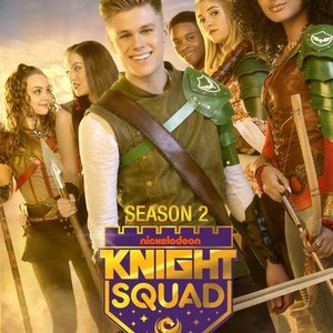 Knight Squad - Rotten Tomatoes
