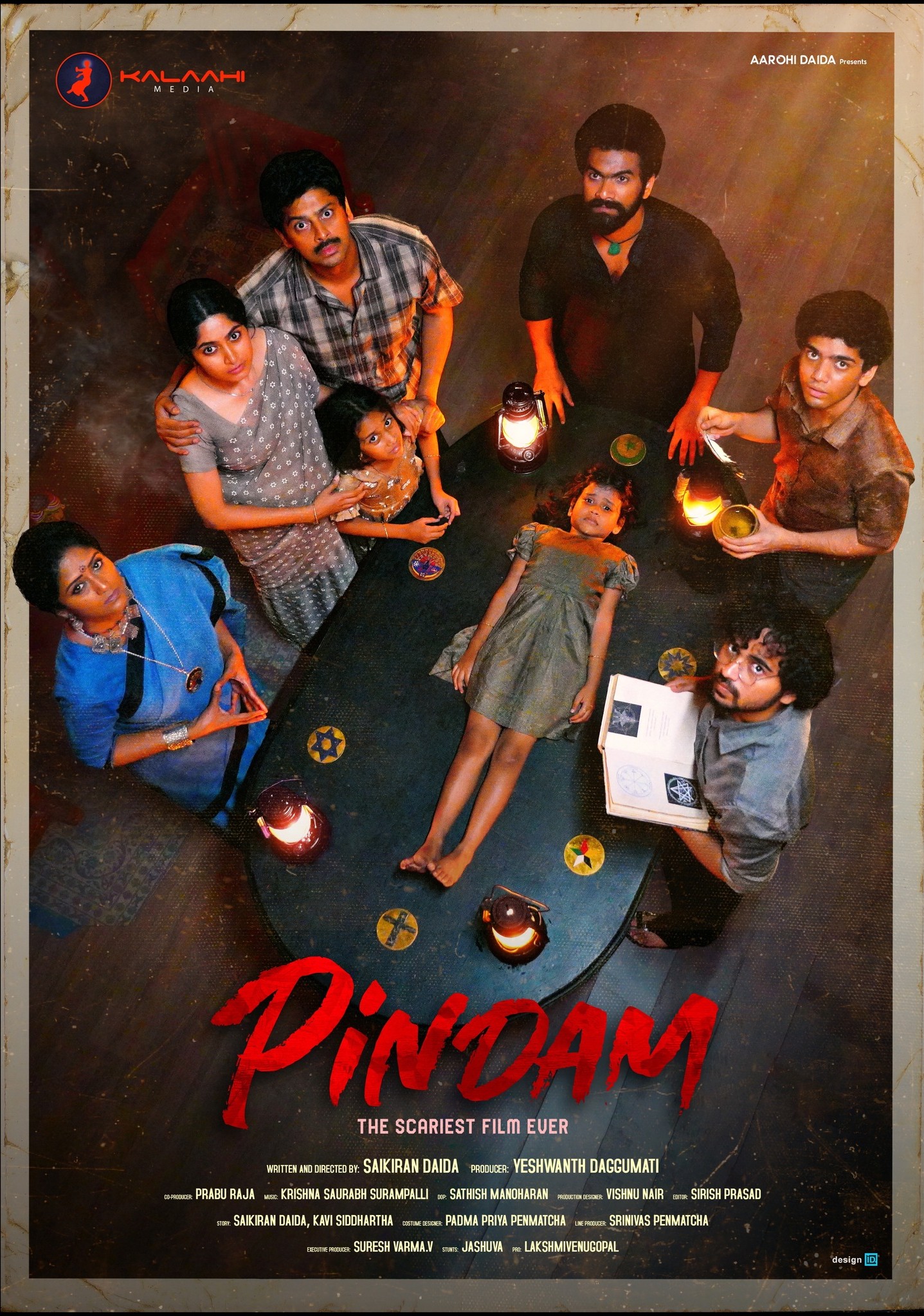 Pindam | Rotten Tomatoes