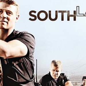 Southland - Rotten Tomatoes