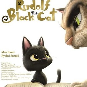 Rudolf the Black Cat - Rotten Tomatoes