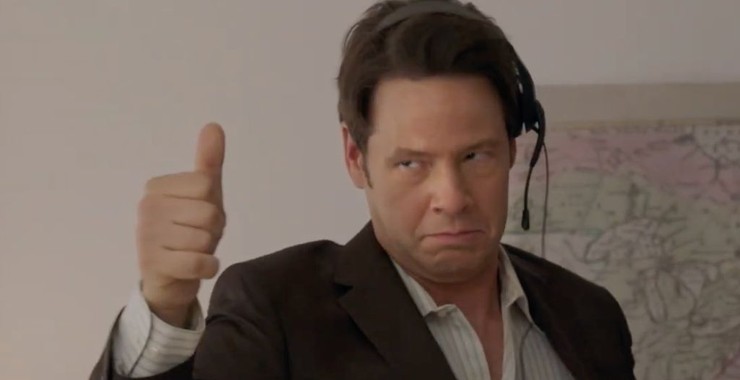 Maximum Truth - Rotten Tomatoes