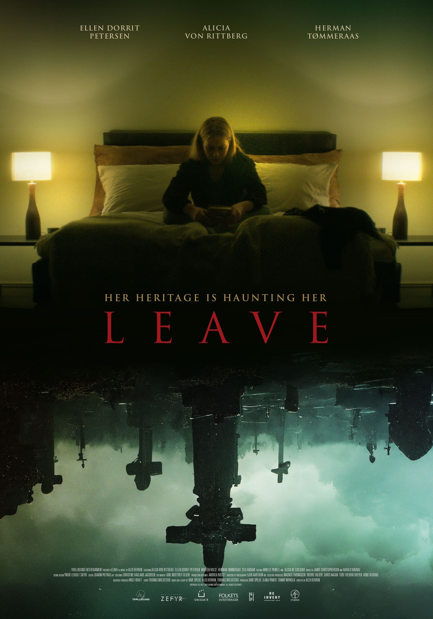 Leave | Rotten Tomatoes