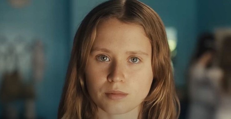 The Starling Girl - Rotten Tomatoes