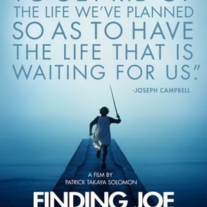 Finding Joe - Rotten Tomatoes